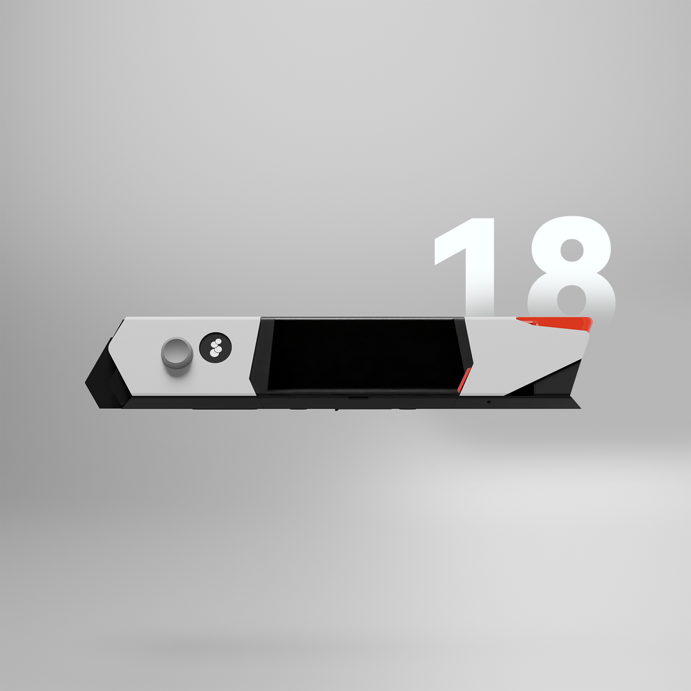 Fun-Tech-Lab| Desktop Wind Tunnel| Innovative Displays for Diecast Car
