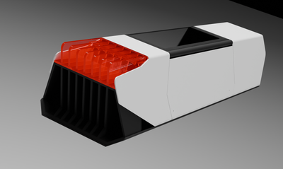 Fun-Tech-Lab| Desktop Wind Tunnel| Innovative Displays for Diecast Car