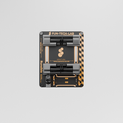 Fun-Tech-Lab| Desktop Wind Tunnel| Innovative Displays for Diecast Car