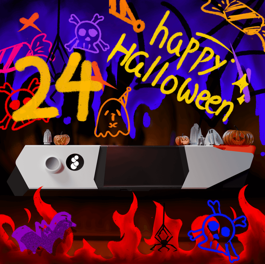 Fun-Tech-Lab| Desktop Wind Tunnel| Innovative Displays for Diecast Car