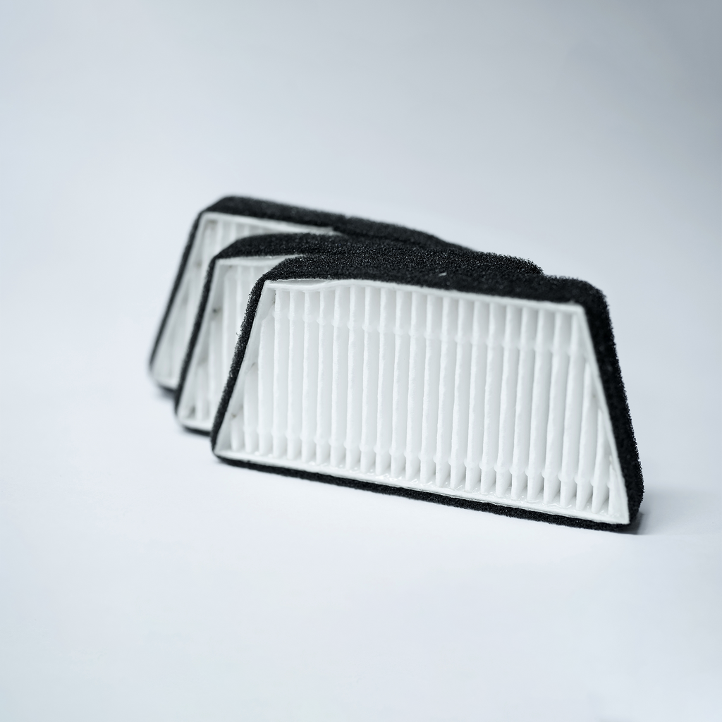 Filter for 64 Windsible