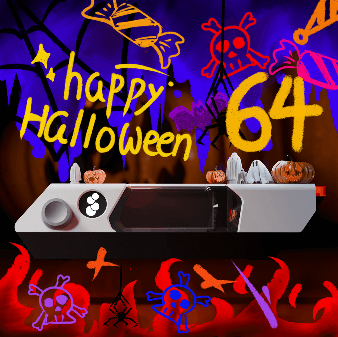 Fun-Tech-Lab| Desktop Wind Tunnel| Innovative Displays for Diecast Car