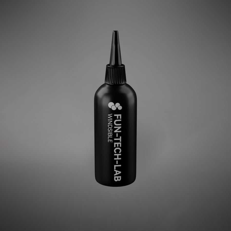 Fog Fluid